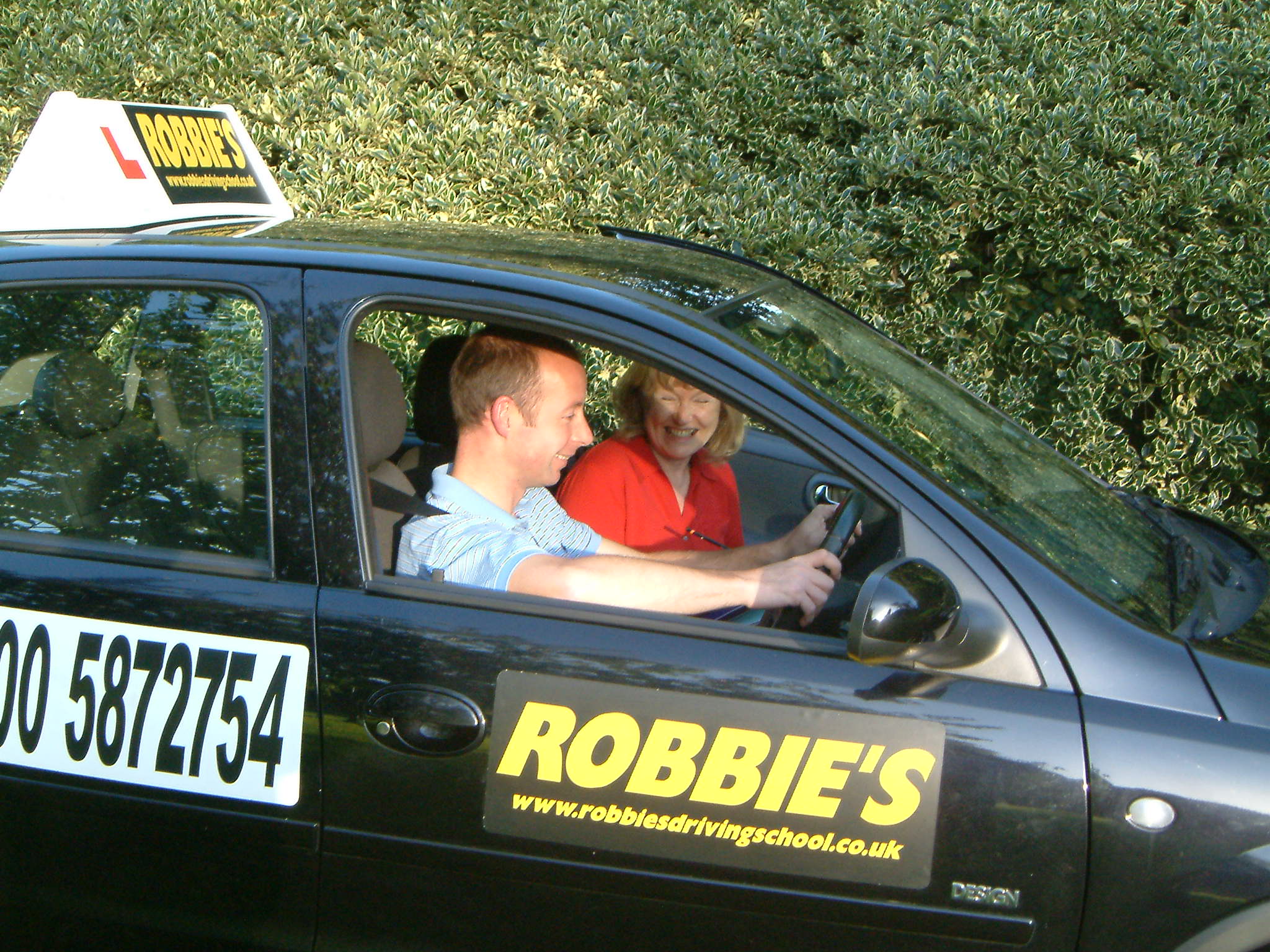 Driving Instructor Training Bristol, Bath, Weston-Super-Mare